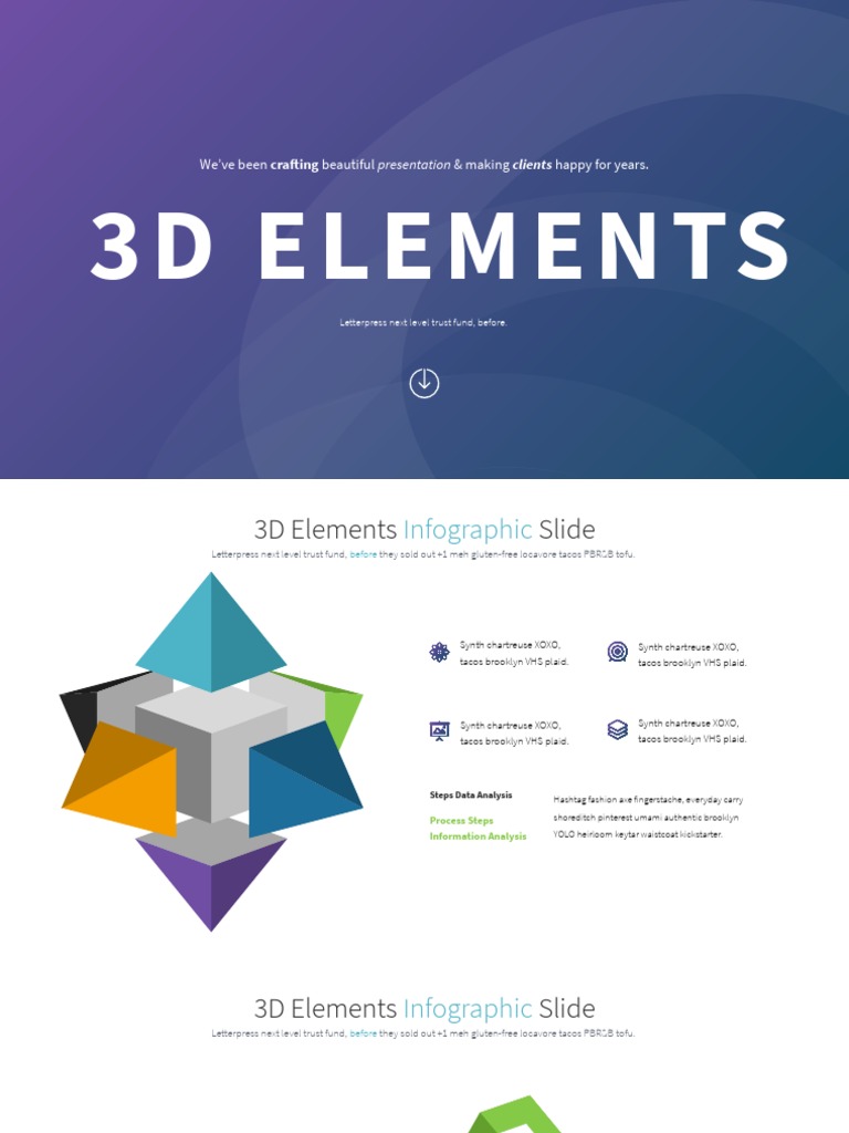 3D (Animated) | PDF