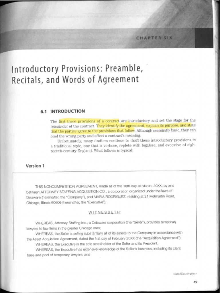 Tina Stark - Chapter 6 | PDF