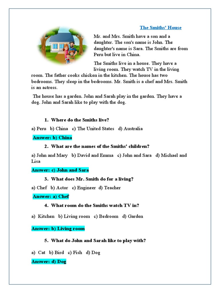 The Smiths - Ingles | PDF