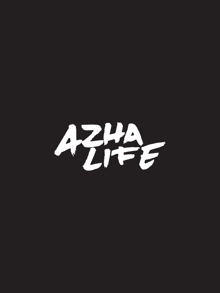 Azha Life Logo | PDF