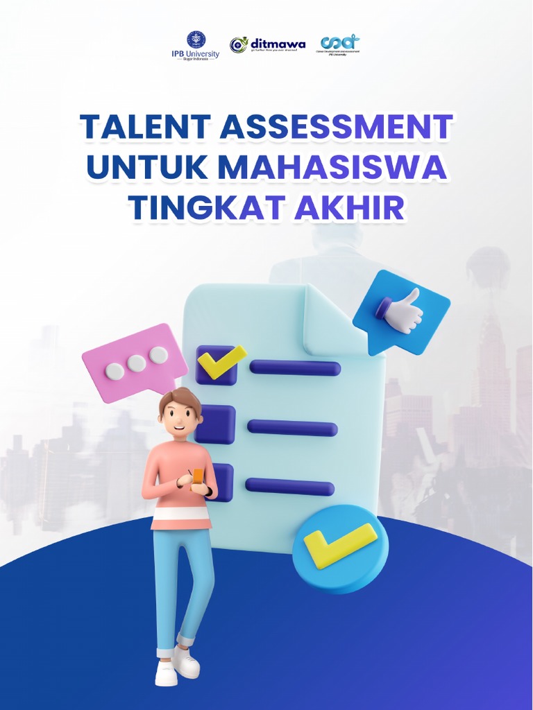 TOR Assessment (Edit-Publish) | PDF