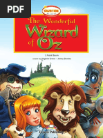 The Wizard of Oz Play Script by EliteA22UHO | PDF | Scarecrow (Oz ...