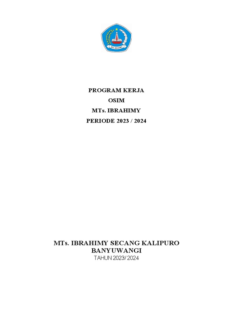 Proker - Osim 2023 | PDF