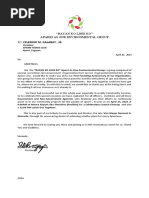 PEO GCS ACC DTA Current and Future Requirements 08 APR2025 | PDF ...
