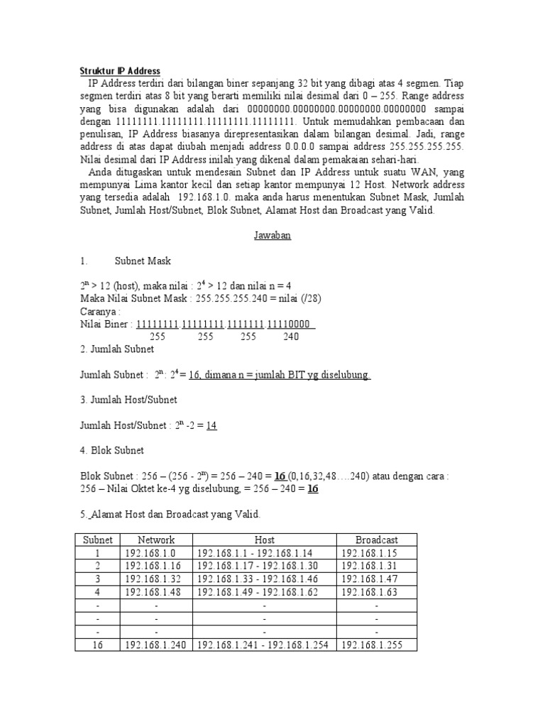 Bit Ip Agent 2 | PDF