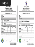 QMS PER F04 Requirements For Salary Differential Due To Promotion or ...