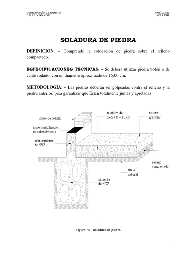 Contrapiso | PDF | edificio | Elementos arquitectónicos