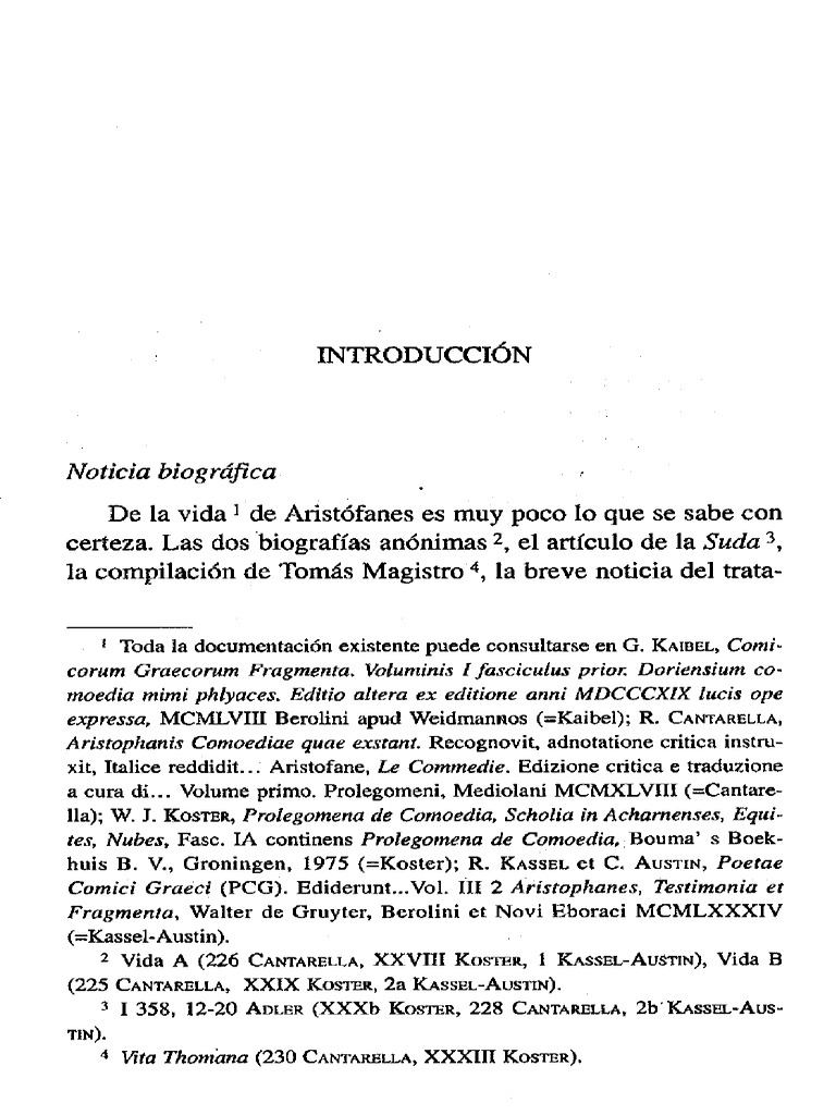 Introducción | PDF | Comedia | La risa