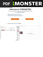 Motion Tools Pro Installation Guide | PDF