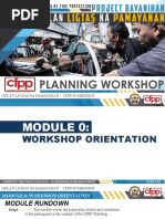 CFPP Cfag | PDF | Fire Safety | Emergency Evacuation