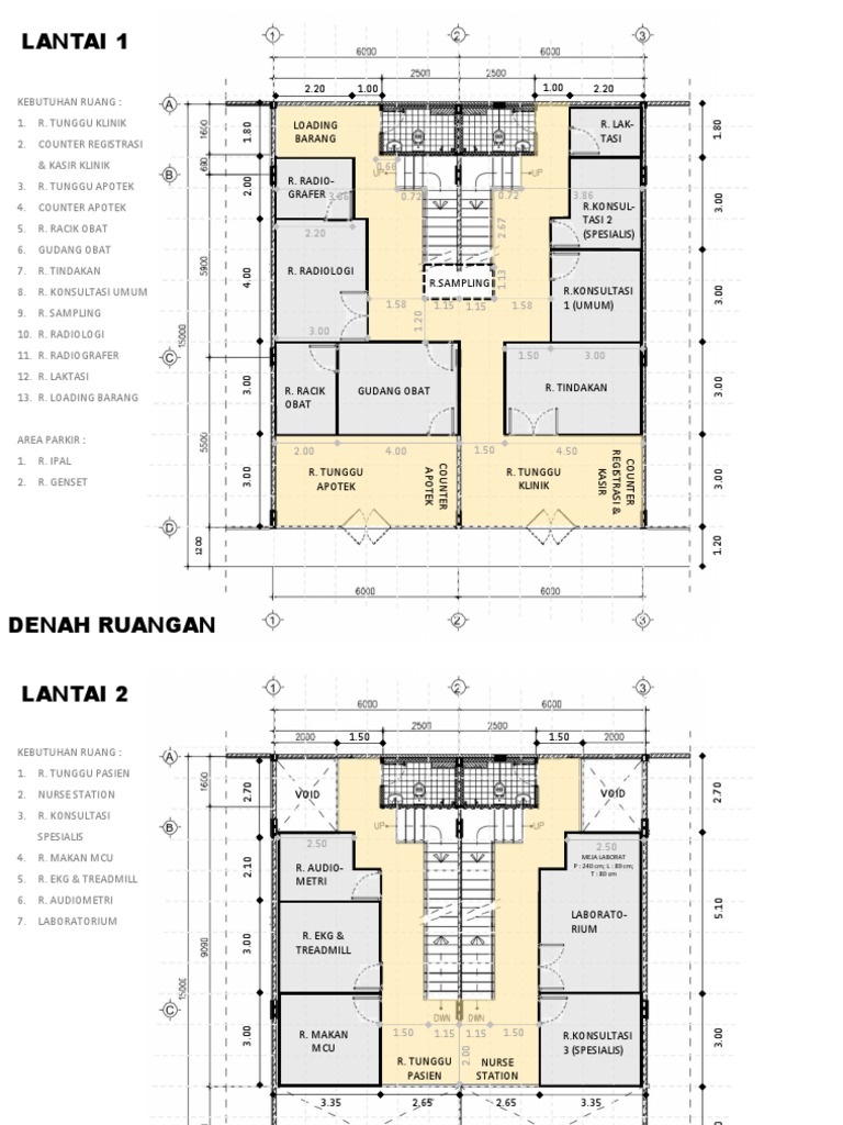 2023 - 04 - 04 - Layout Plan | PDF