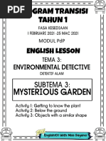Ordinal Numbers Worksheet | PDF