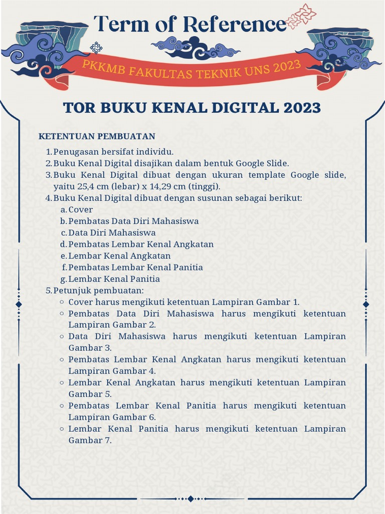 Tor Buku Kenal Digital | PDF