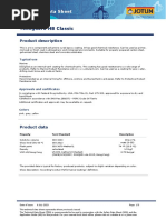 Tankguard 412 | PDF | Abrasive | Water