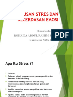 Teknik 10B untuk Atasi Stres | PDF | Pengembangan Diri