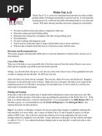 Anatomy of the Penile Raphe | PDF | Genitourinary System | Mammal ...
