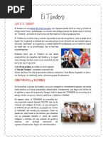 Saya Peruana | PDF | Bailes | Perú