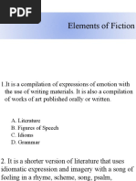 Book Report Rubric | PDF | Paragraph | Genre