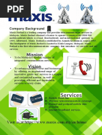 Maxis Network Map - 4G and 5G Mobile Network Coverage Checker in ...