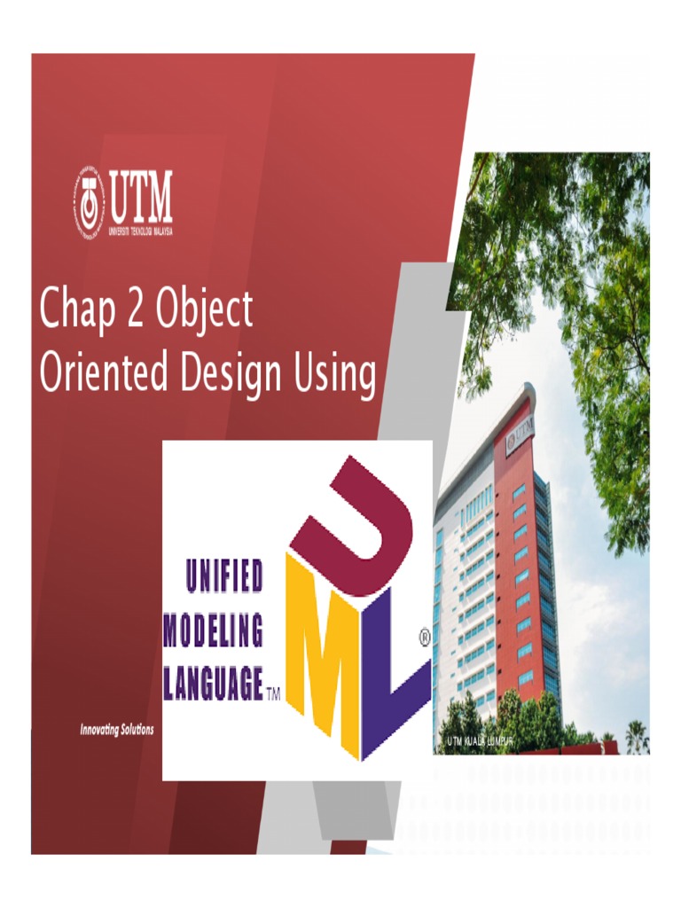 2023 - CHAP 2 Object Oriented Design Using UML | Download Free PDF ... 2023 - CHAP 2 Object Oriented Design Using UML | Download Free PDF ...