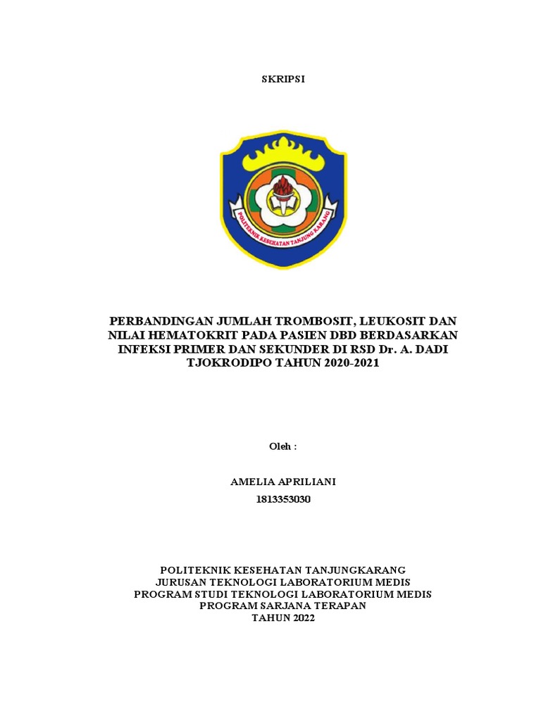 Bab 4-5 Revisi | PDF