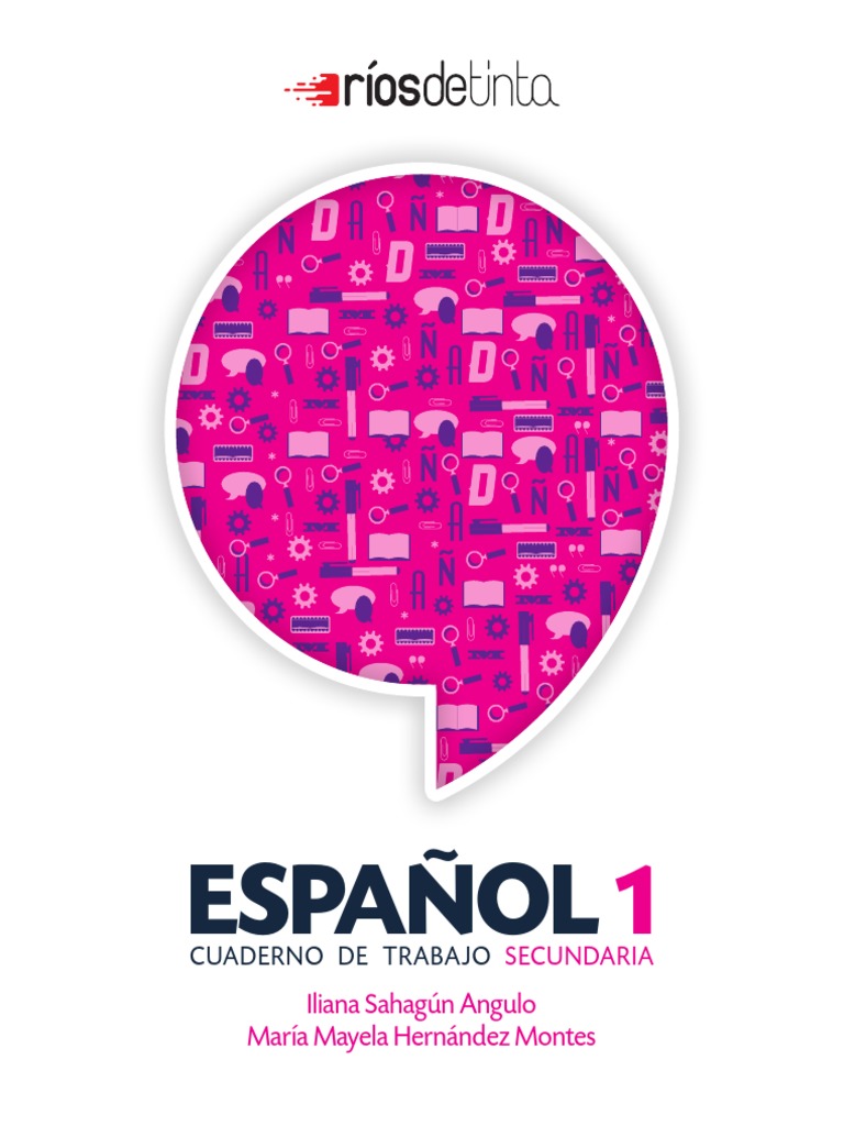 CDT Esp1 Completo-1 | PDF | Mark Twain | Publicación