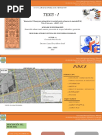 Historia de La Minería Andina Boliviana | PDF | Minería | Bolivia