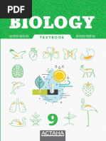 Biology Elements of Construct and Paper Structures | PDF | Biology ...