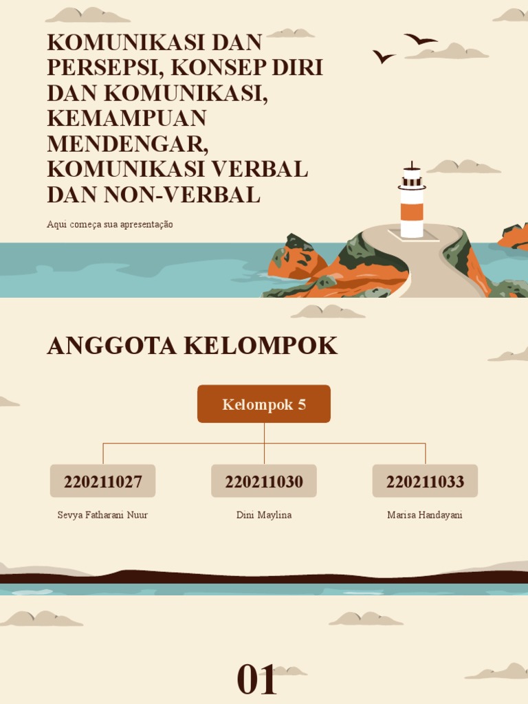 Kap Kelompok 5 | PDF