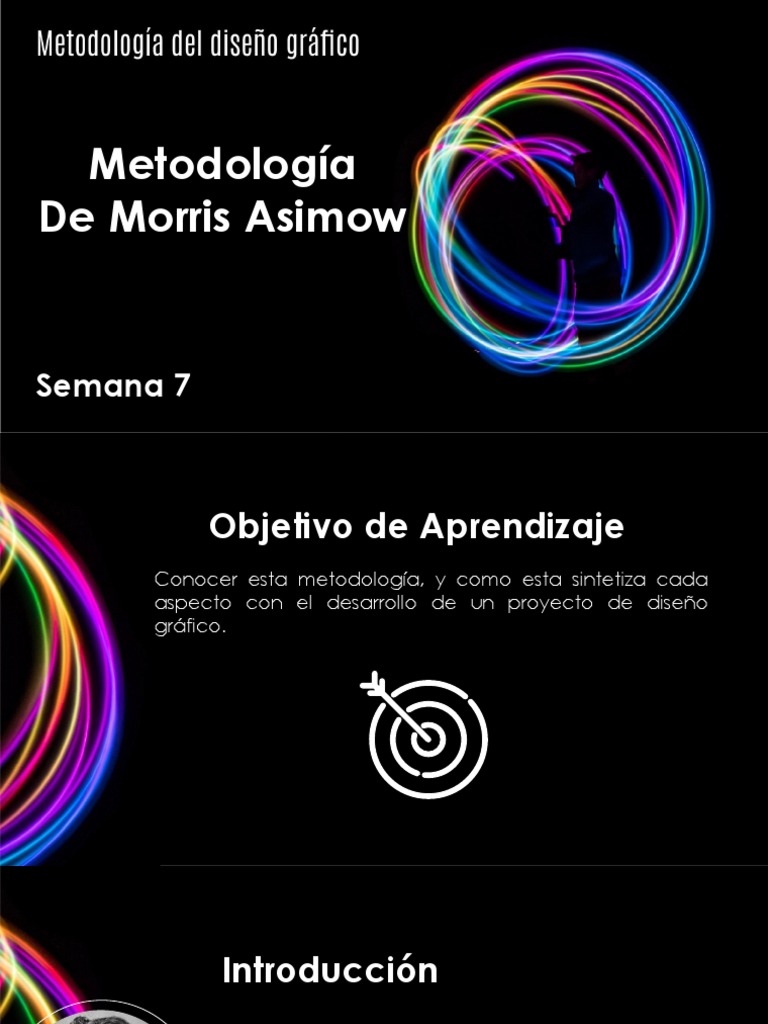 MDG 7 - Morris Asimow | PDF