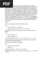 API Separator Sizing Procedure Guide | PDF | Fluid Mechanics | Liquids