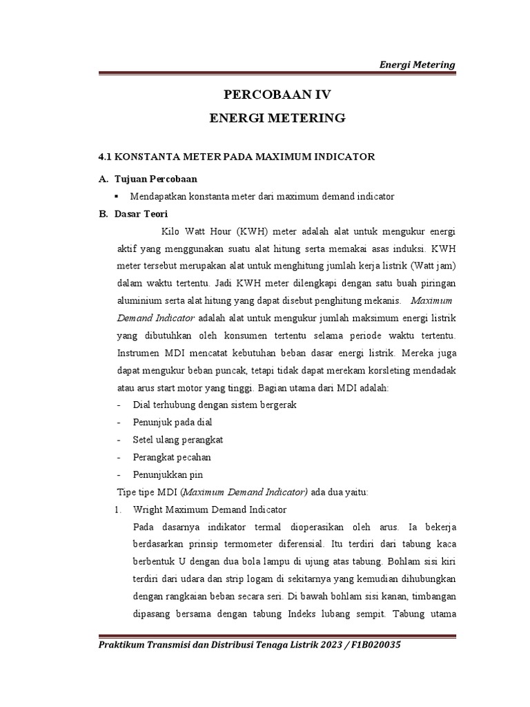 Modul 4 FIXXX 12-2 | PDF | Metode & Bahan Ajar