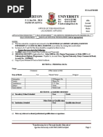 Requirements For Registration | PDF | Birth Certificate