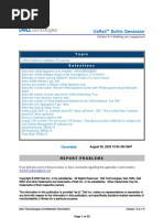VxRail Appliances On PowerEdge Servers E560 E560F and E560N Technical ...