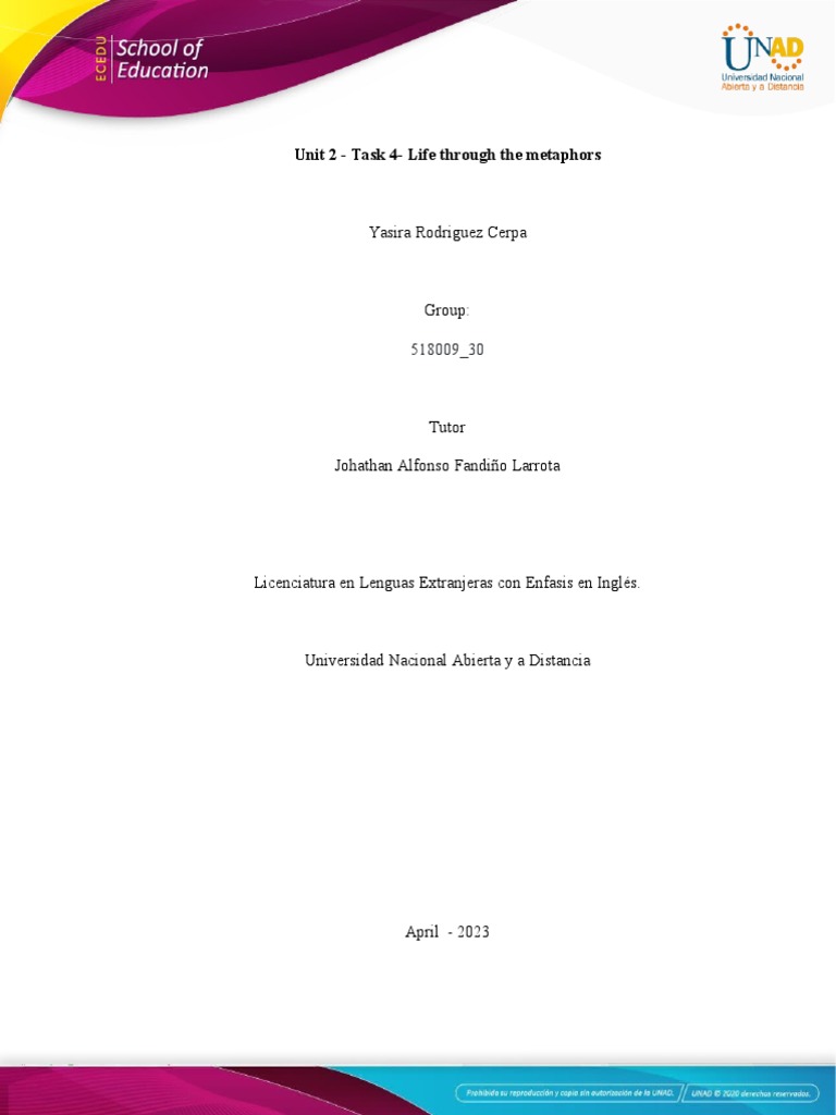 Understanding Metaphors in Life | PDF | Metaphor | Attitude (Psychology)
