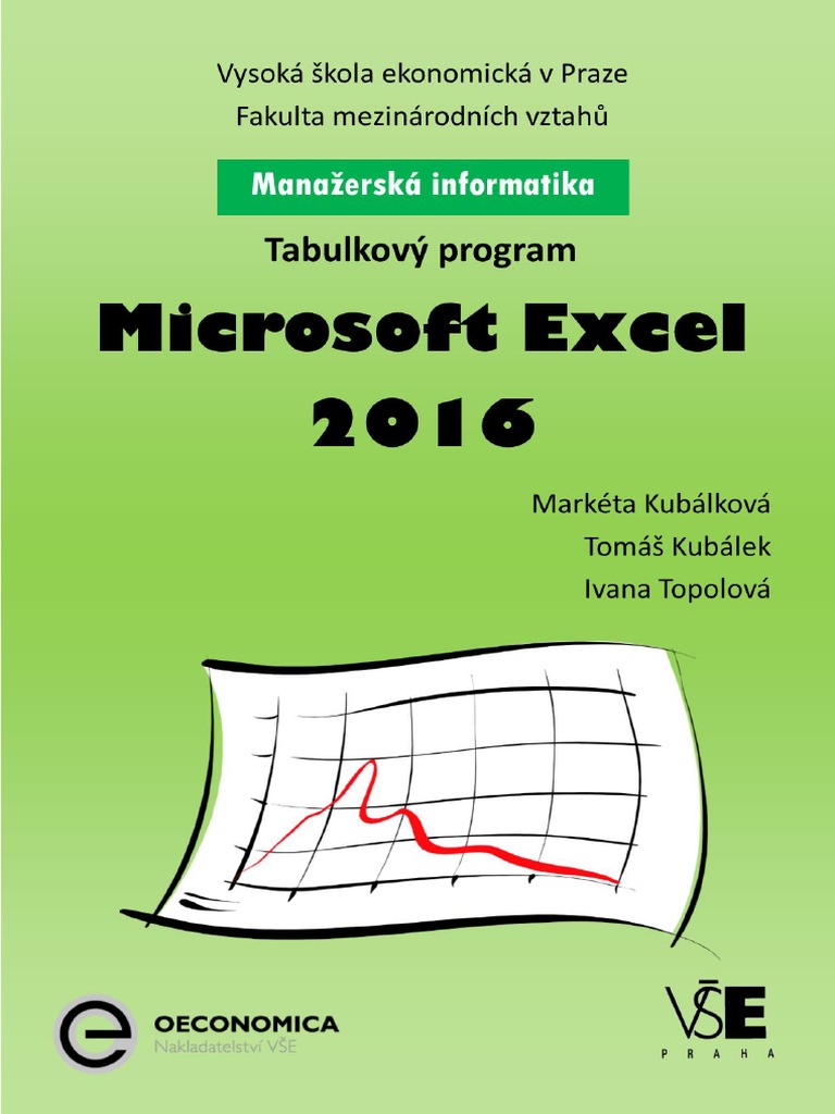 Excel 2016 | PDF