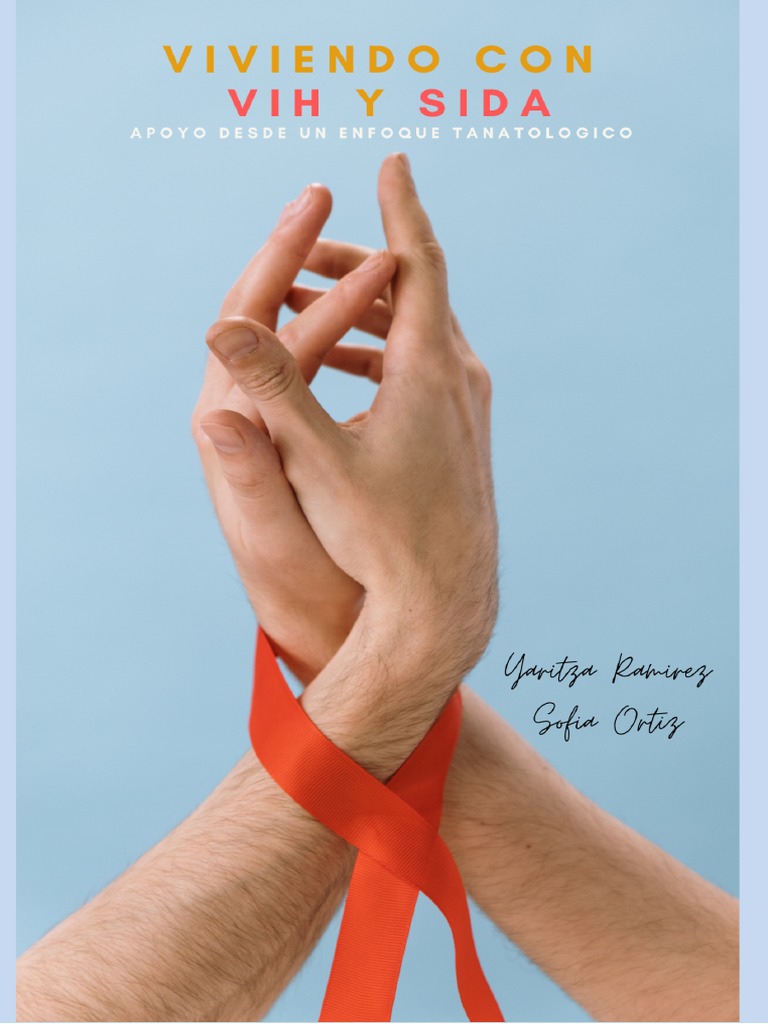 Trabajo Final Vih Sida | Descargar gratis PDF | VIH | VIH / SIDA