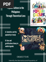 Slipper Game (PE) | PDF