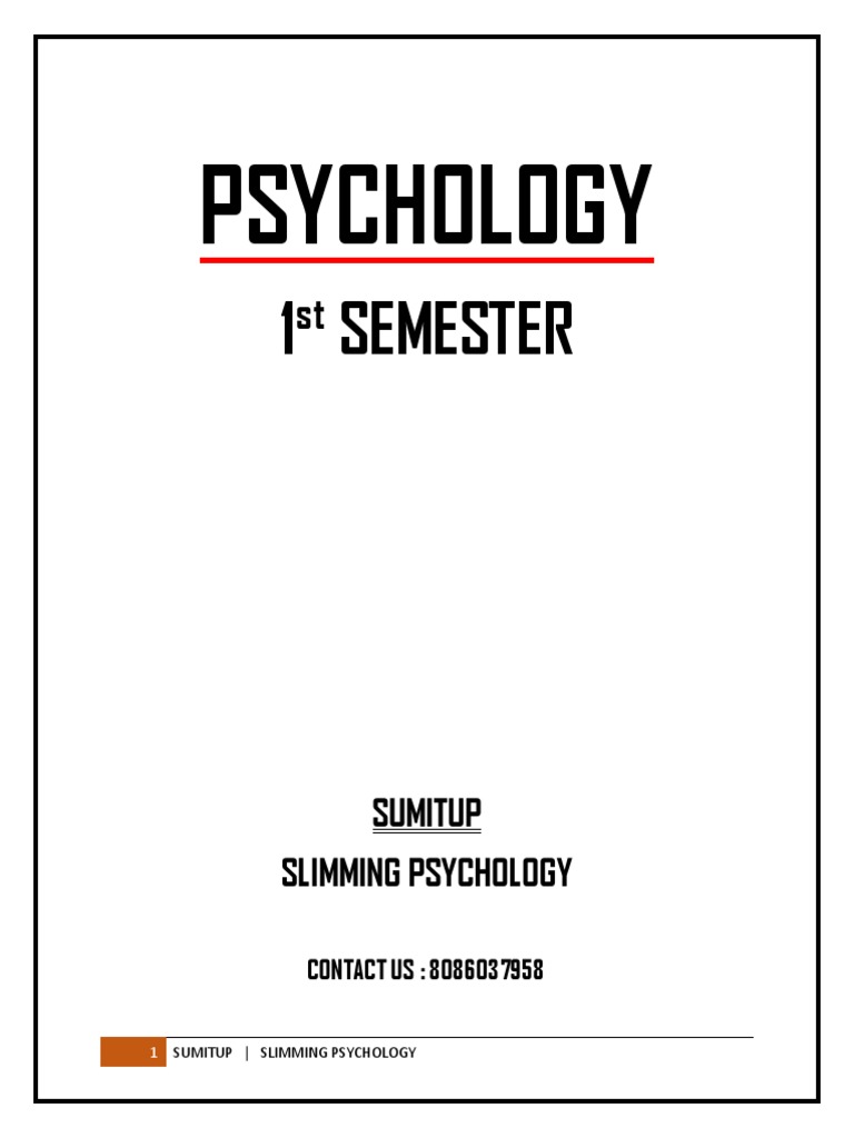 Psy - Mod 3 | PDF | Sleep | Hypnosis