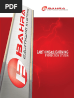 1 Furse Earthing and Lightning Protection Catalogue | PDF | Electrical ...