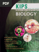 KPK Biology Text Book Class 9th (2021-22) | PDF