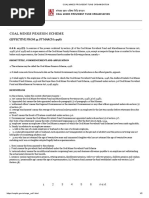 OAS and GIS Application Guide (ISP-3550) | PDF | Economies