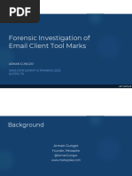 TOPCIT Application Manual20241028 | PDF | Computing | Software