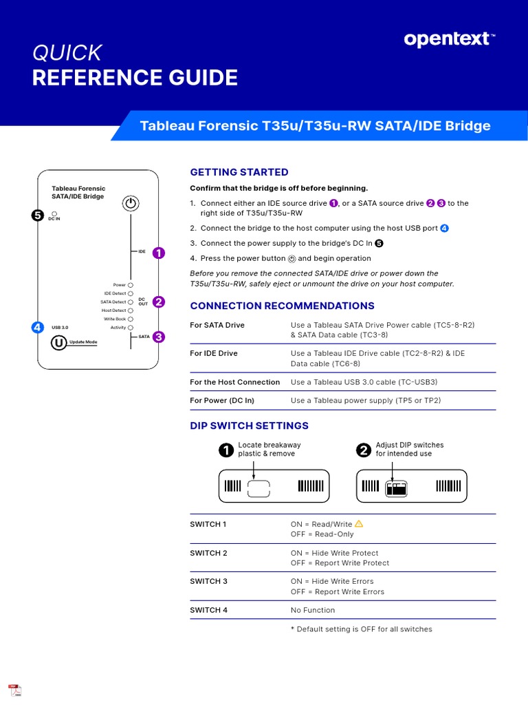 Tableau T35U | PDF | Usb | Electronics