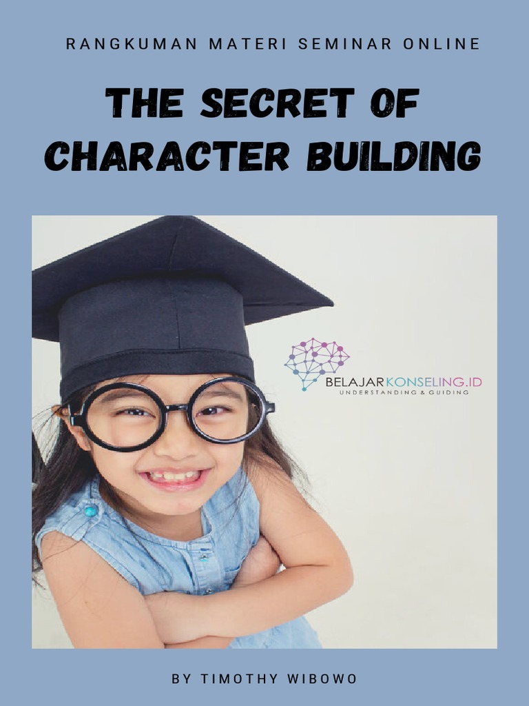 Rangkuman Materi Seminar Online | PDF