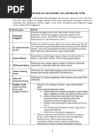 Panduan Lengkap SIADIN Mahasiswa UDINUS | PDF | Karier & Perkembangan ...