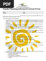 Sick Sheet Form k.110001 | PDF