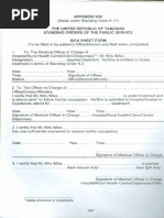 Mother Child Health Handbook MOH NEW LAYOUT 10th Sep 2020 | PDF ...