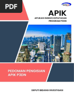 Pedoman Pelaksanaan Fraud Risk Assessment | PDF