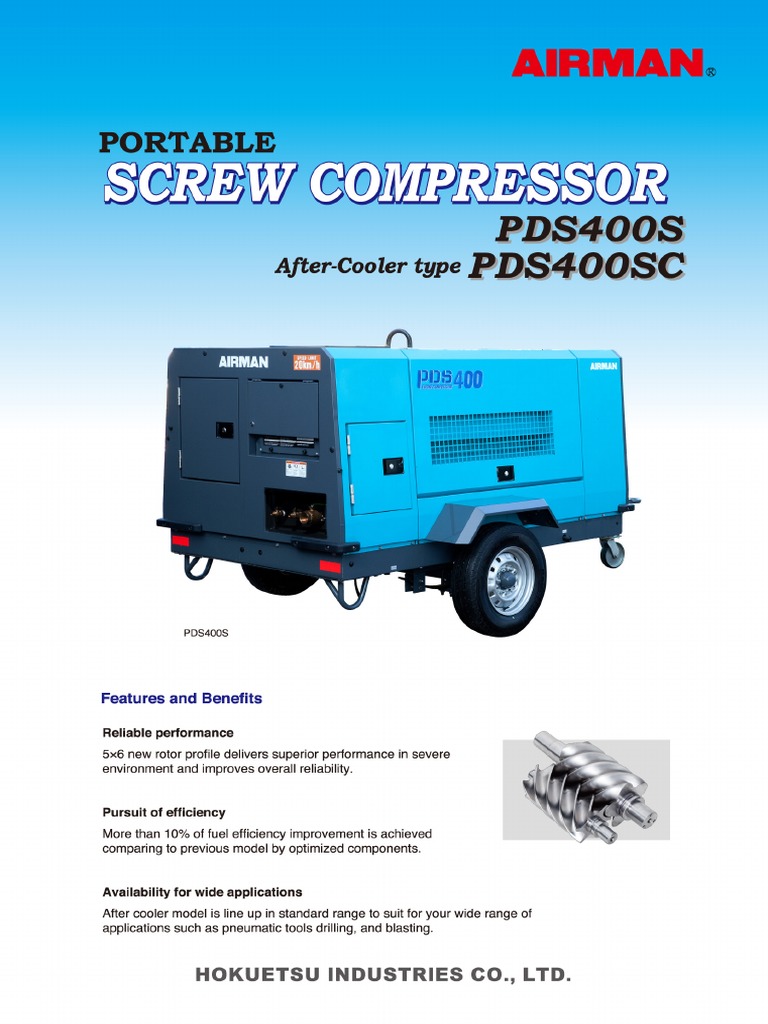 Catalogue Pds400s 6b5 Pdf